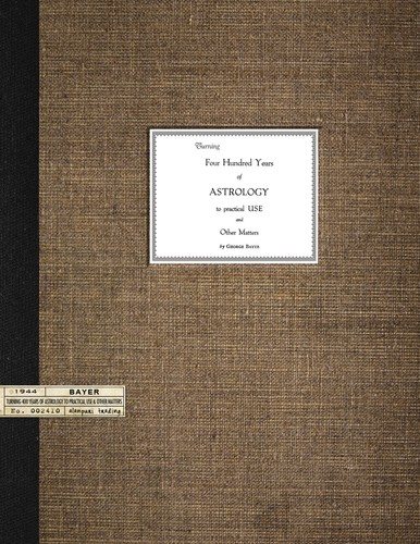 (1930s) George Bayer Expert Trader COMPLETE Book Collection (11 ...