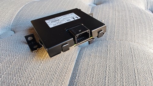 GENUINE Toyota Corolla E210 2020 Headlight Light control module LED ...