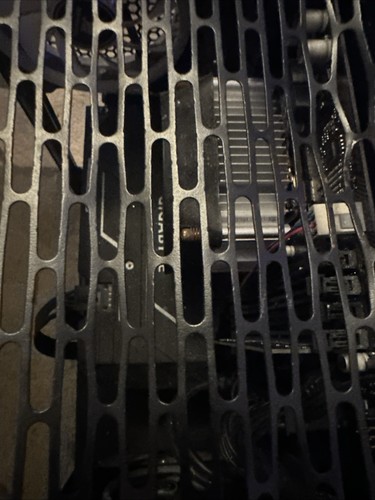 ibuypower gaming pc Trace930. Intel Core i7-770. NVIDIA GeForce GTX ...