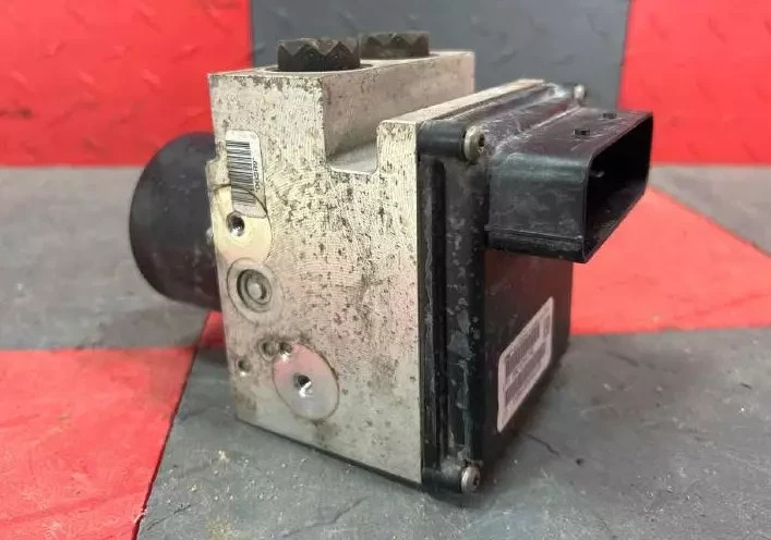 2014-2015 Dodge Ram 2500 Pickup Anti Lock Abs Brake Pump Module Assembly OEM | eBay