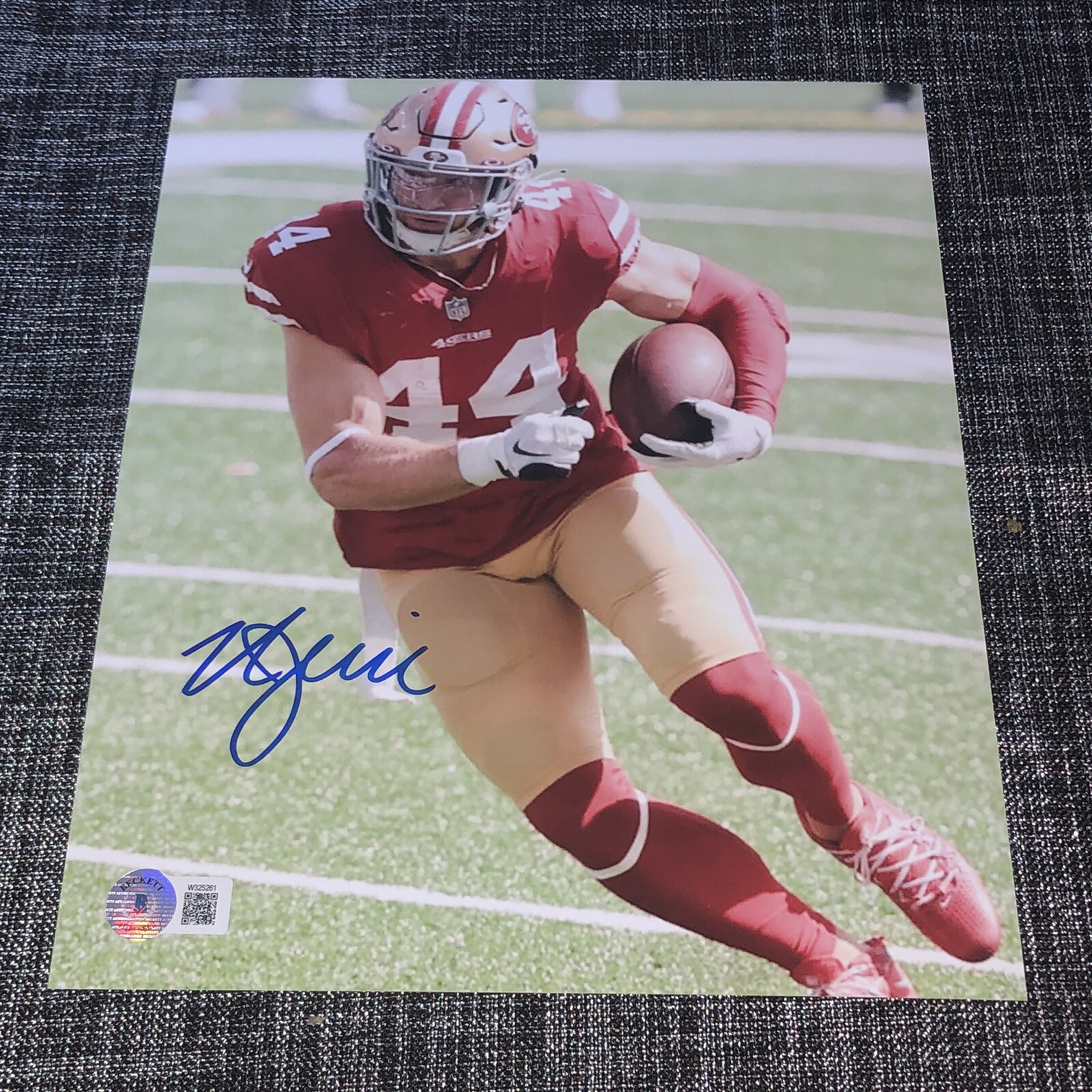 Kyle Juszczyk | Player