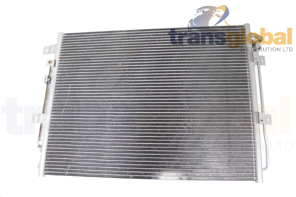 Air Con Condenser for Range Rover Sport 10- 13 3.0 3.6 Diesel LR018405 ...