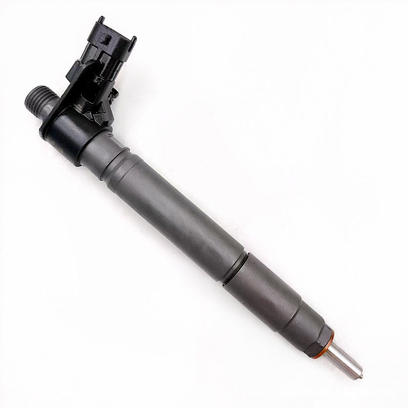 Diesel Fuel Injector 0445115042 compatible LAND ROVER FREELANDER L359 2 ...