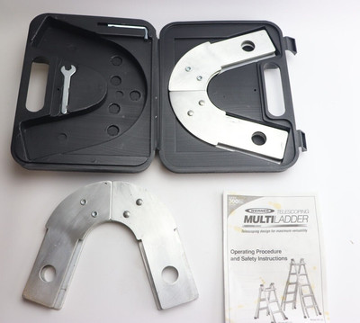 Scaffolding - Werner Scaffold