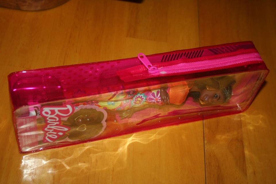 2022 Fashionista Barbie Doll #198-New in Package | eBay