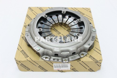 Lexus IS250 2006-2013 OEM Genuine Clutch Pressure Plate Cover 31210 ...