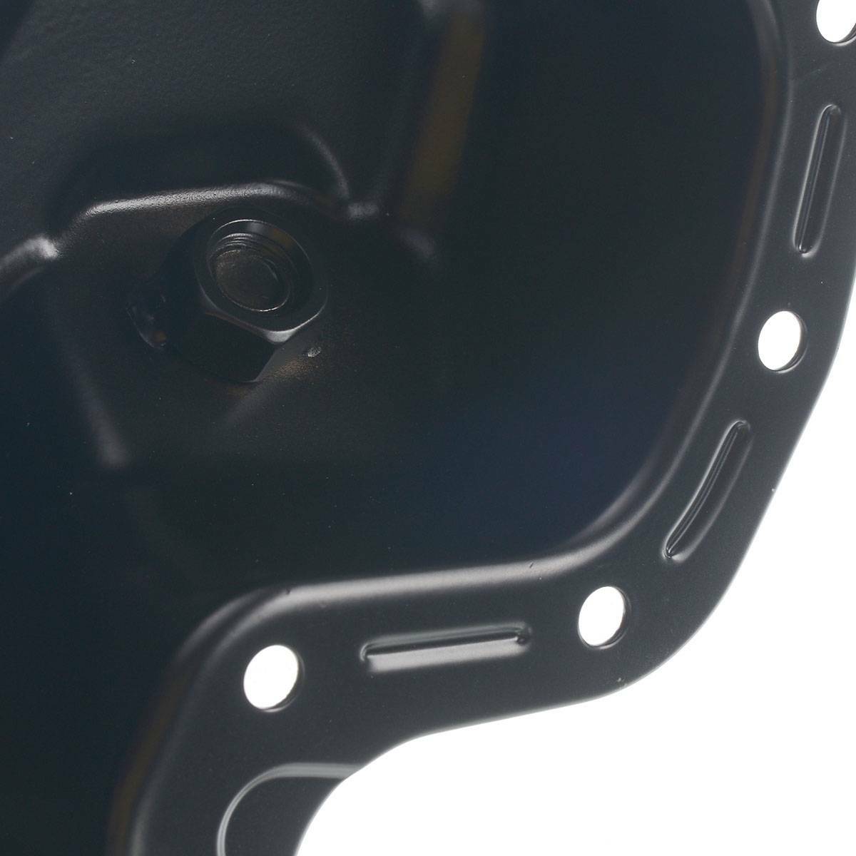 Lower Engine Oil Pan for Dodge Durango Jeep Grand Cherokee Ram 1500 ...
