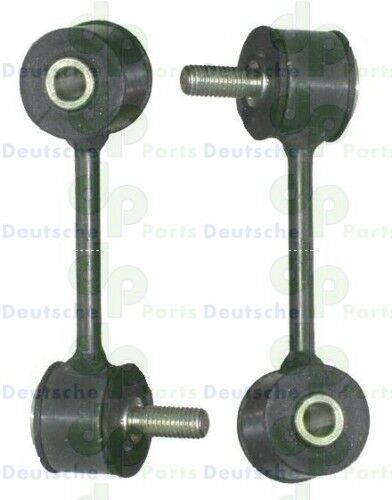 VW BEETLE GOLF JETTA FRONT SWAY BAR STABILIZER LINK LINKS 1J0411315G L ...