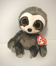 Dangler the Sloth - Beanie Boos - Beaniepedia