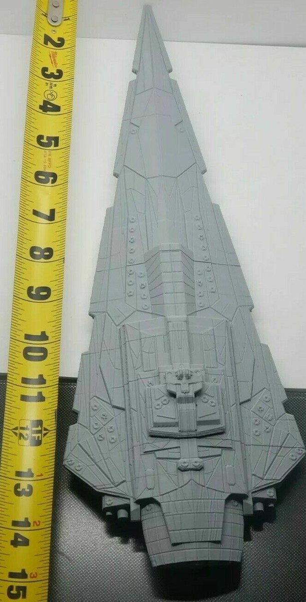 Bellator Class Star Destroyer Star Wars : Armada Bellator Class