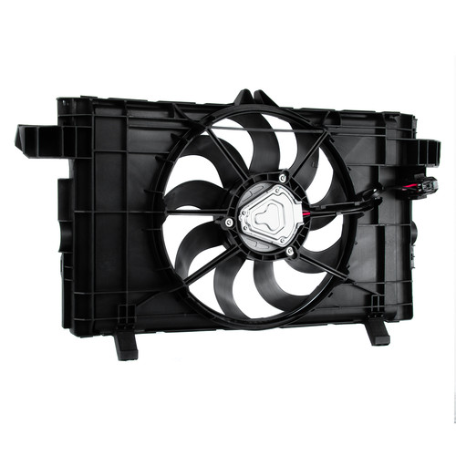 Electric Fan shroud Assembly For Tesla Model 3 Engine 2021-2022 | eBay