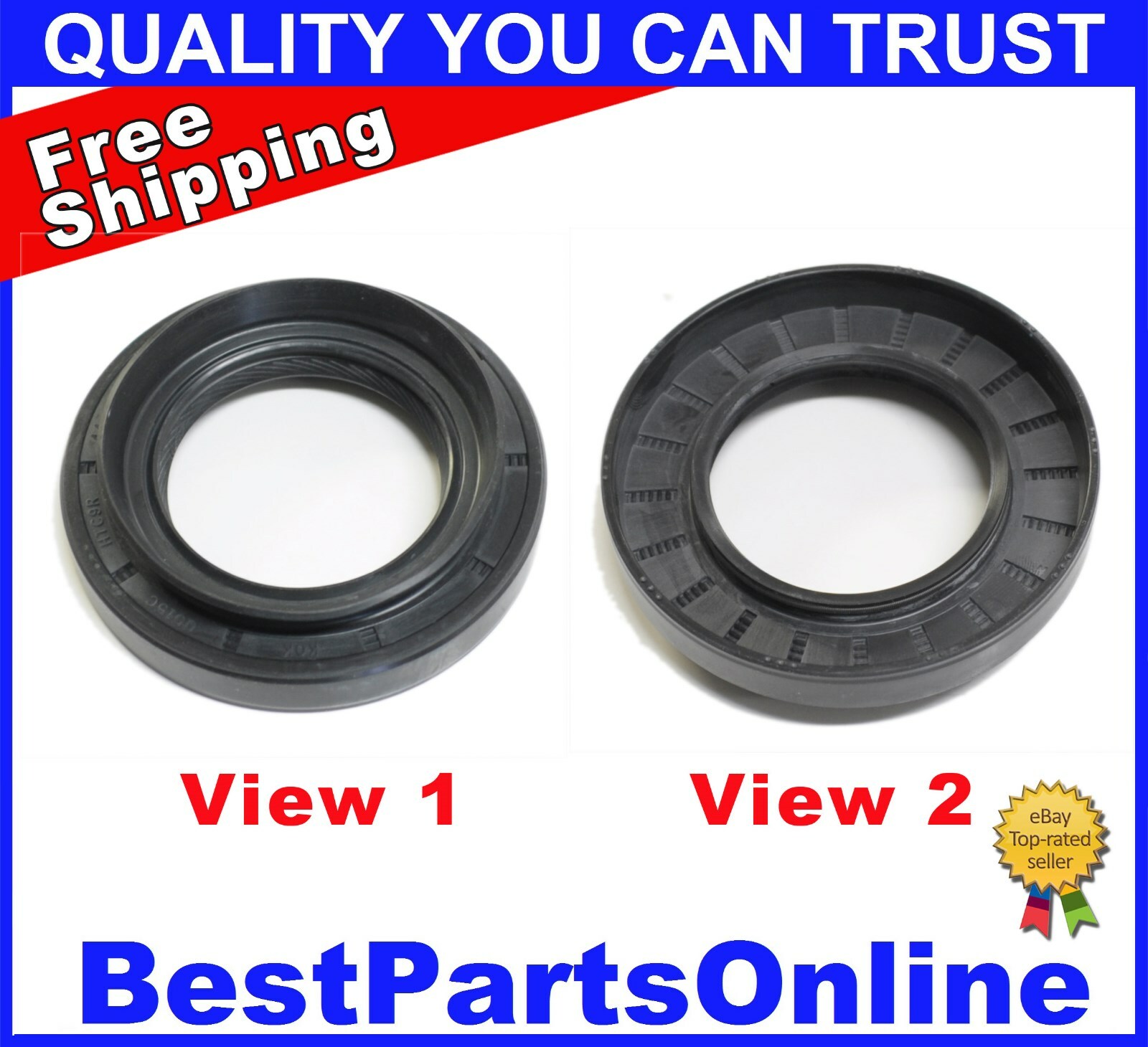 Differential Pinion Seal Ref. 710525 9031144001 9031144005 9031144006 ...