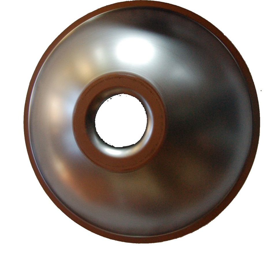 Handpan Schalen, Rohschalen, Rohlinge, Raw shells, Handpan shells ...