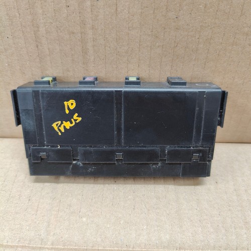 10 11 12 13 14 15 Toyota Prius Fuse Box D Integration Relay Unit 82641 ...