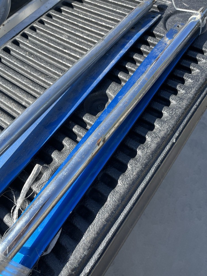 Wheelie Bar - Drag Racing Adjusting Check Out Pics | eBay