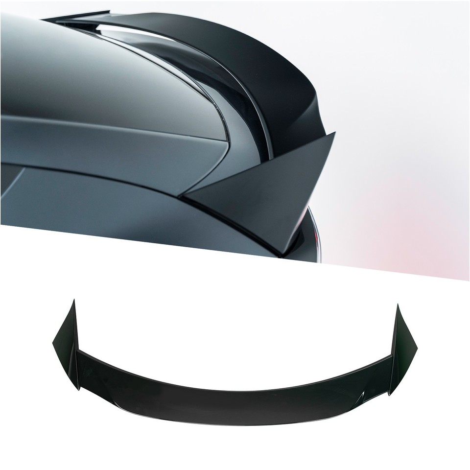 Yofer Body Kit for Tesla Model Y 2025 Juniper Front Lip Side Skirts ...