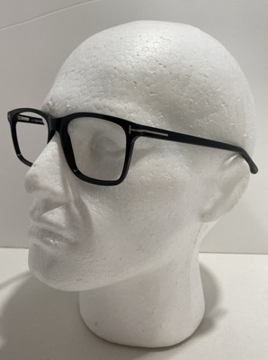 Tom Ford Frames, Italy Made, TF5479-B001, 58 16 145 | eBay