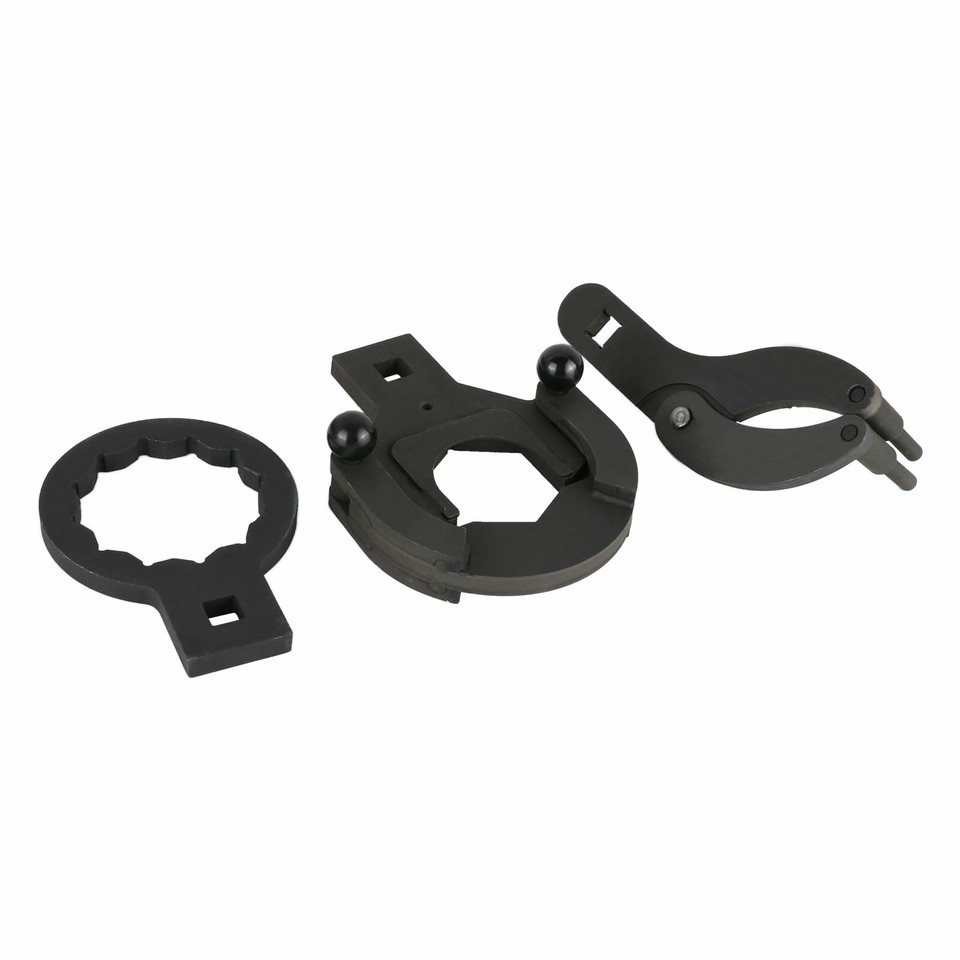 Rear Axle Differential Traction Remover Installer Tool for BMW X3 X5 X6 ...