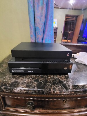 xbox One & Xbox X | eBay
