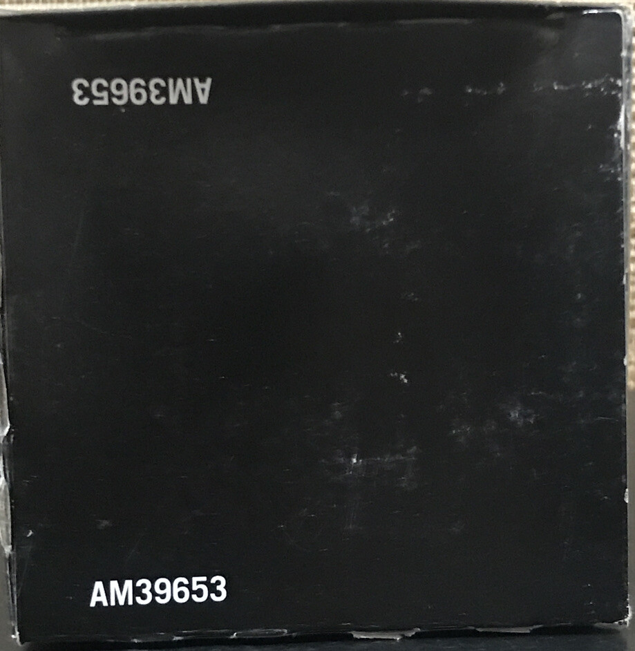 John Deere • Original Equipment Oil Filter • #AM39653 759936115059| eBay