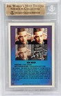 Kid Rock 1991 Premier Cards The Rap Pack #63 BGS 9.5 GEM MINT | eBay