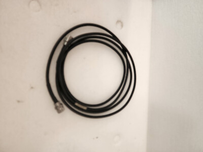 Anritsu 15NN50-3.0C NM-NM Test Cable Unit #3 | eBay