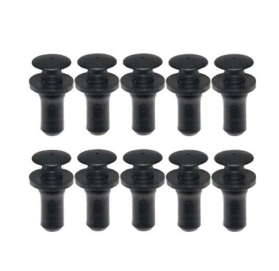 10 PCS Multipurpose Rivet for Mercedes A0009915940 | eBay