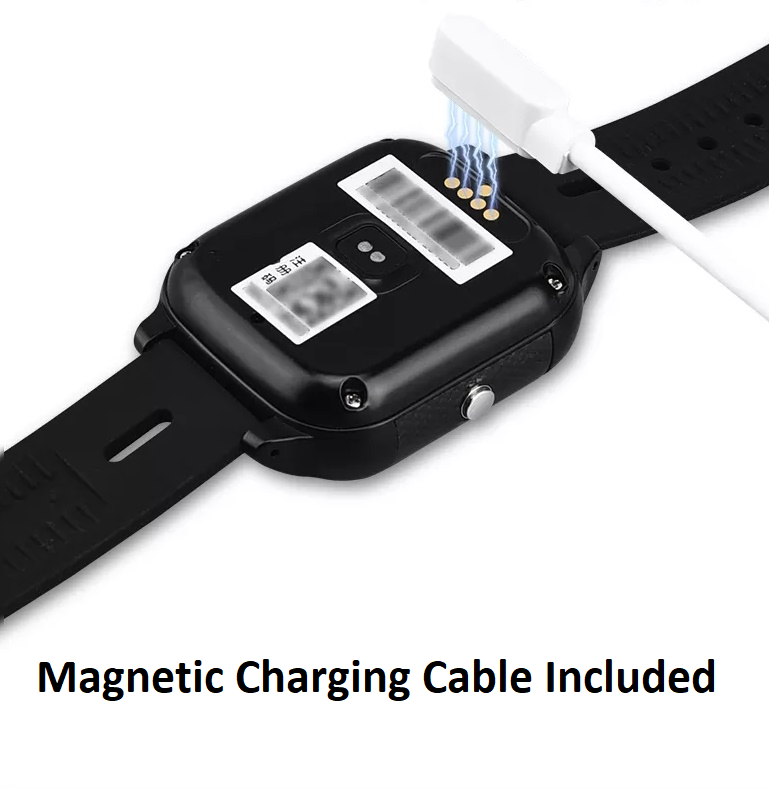 Mobile Medical Alert No Monthly Charges - Fall Detection - 911 SOS ...