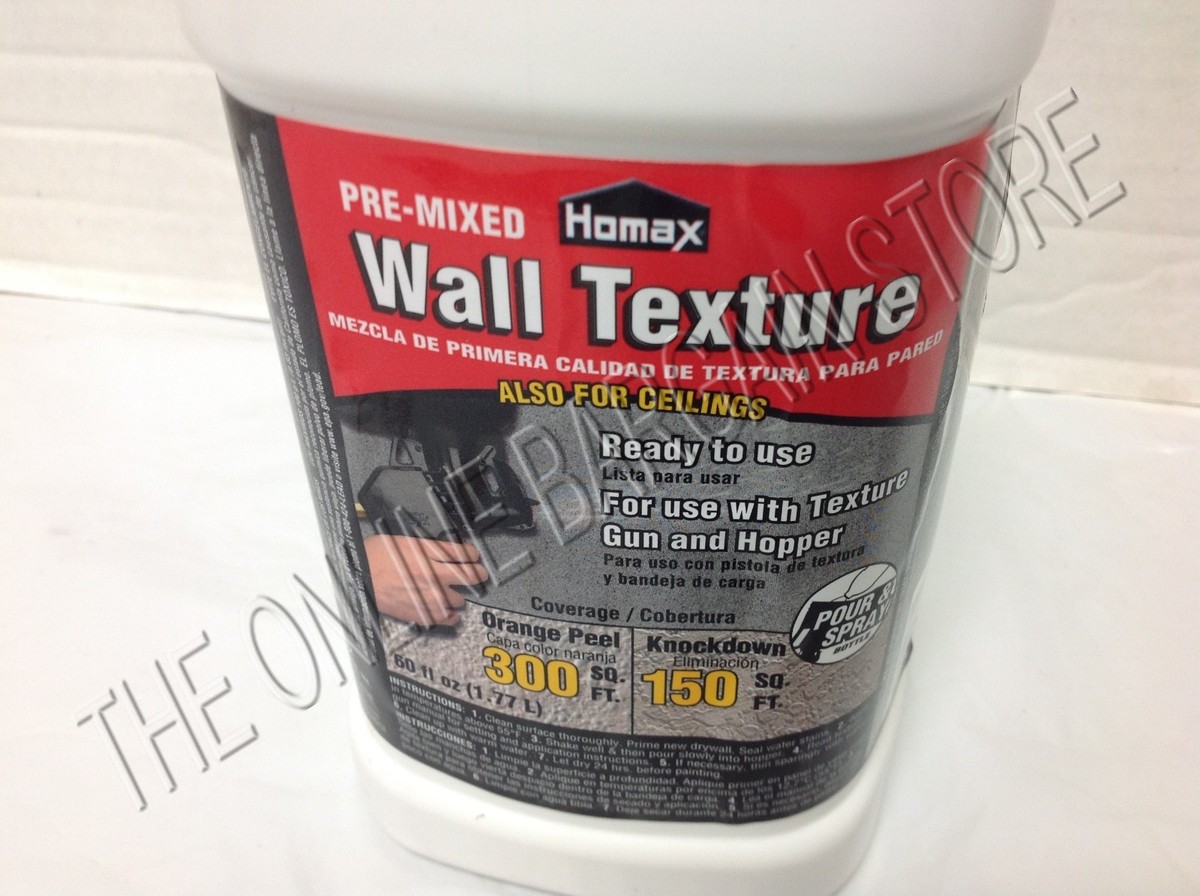 Orange Peel Textured Ceiling