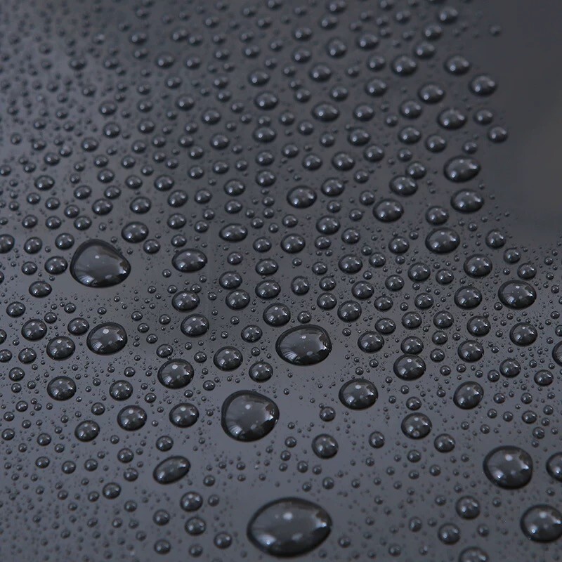 2 Rolls of 6 mil Moisture Barrier Polyethylene Underlay Film 4' x 250 ...