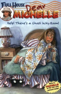 Complete Set Series - Lot of 4 Full House: Dear Michelle books by ...