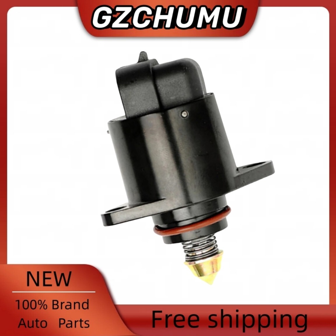 Idle AIR Control Valve 17111947 For Chevrolet Daewoo 93744675 96434613 ...