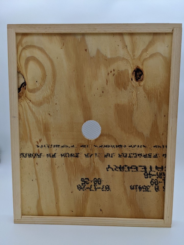 Bee Escape for 10 Frame Langstroth Bee Hive | eBay