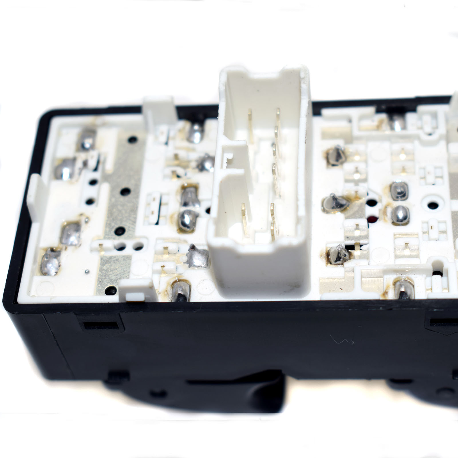 Power Master Window Switch 202005158 For Chevrolet Aveo Wave Pontiac G3 ...