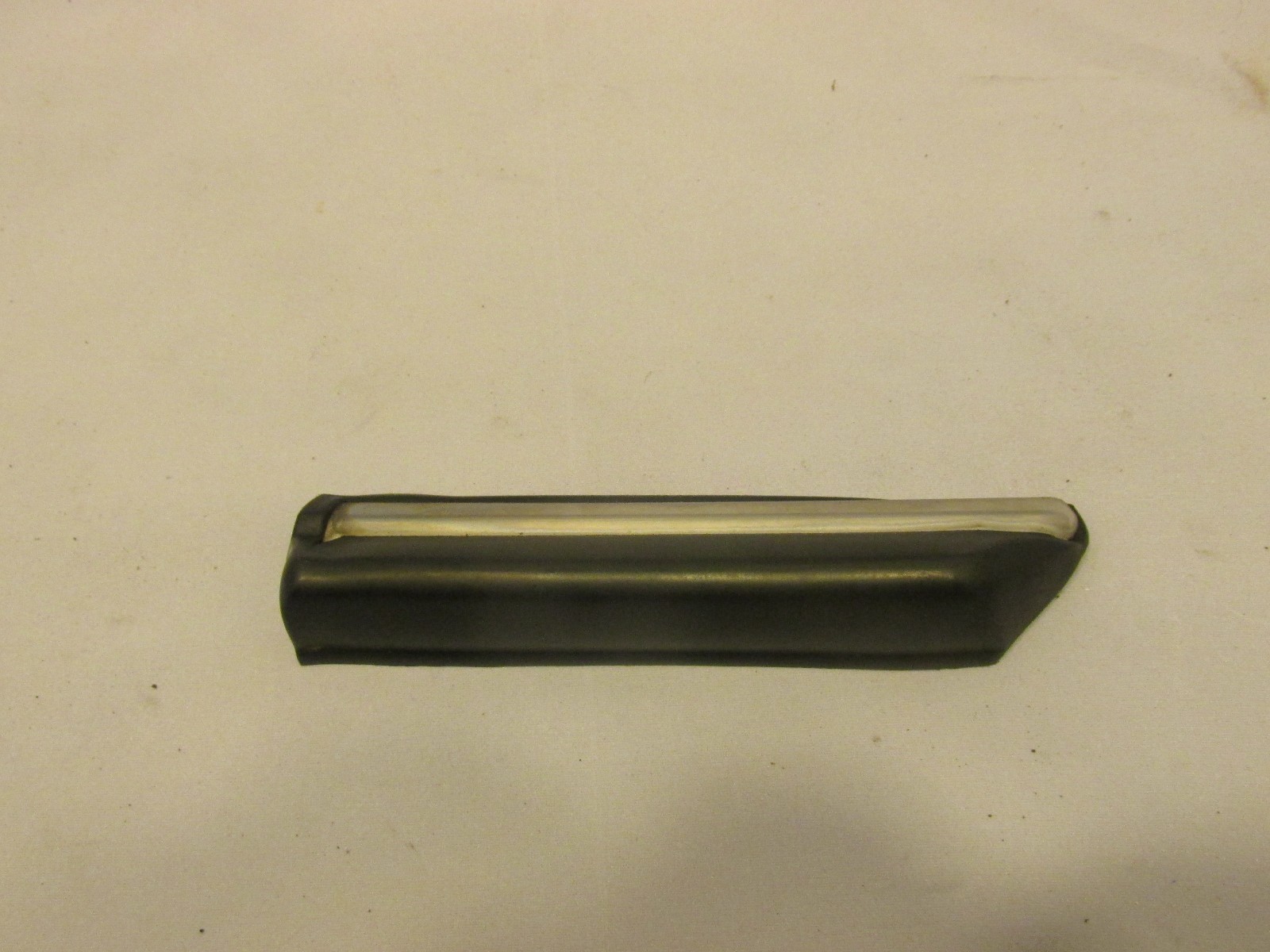 MERCEDES-BENZ 380SL 350SL R107 560SL 450SL ,REAR LEFT PANEL TRIM ...