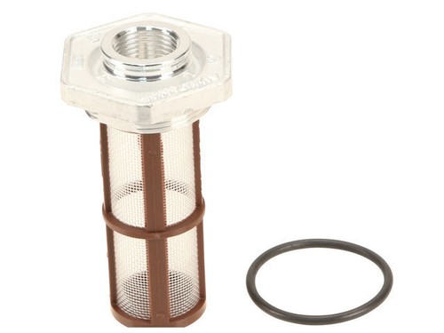 For 1978-1985 Mercedes 300SD Fuel Screen Genuine 89885HC 1982 1980 1984 ...