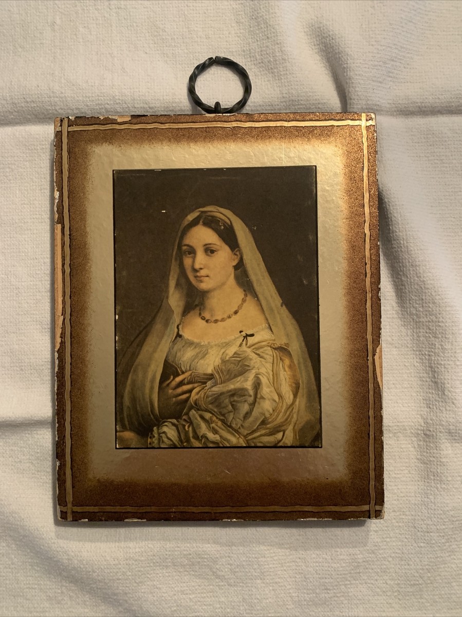 Paintings Donna Velata Raphael La Donna Velata Woman With A Veil