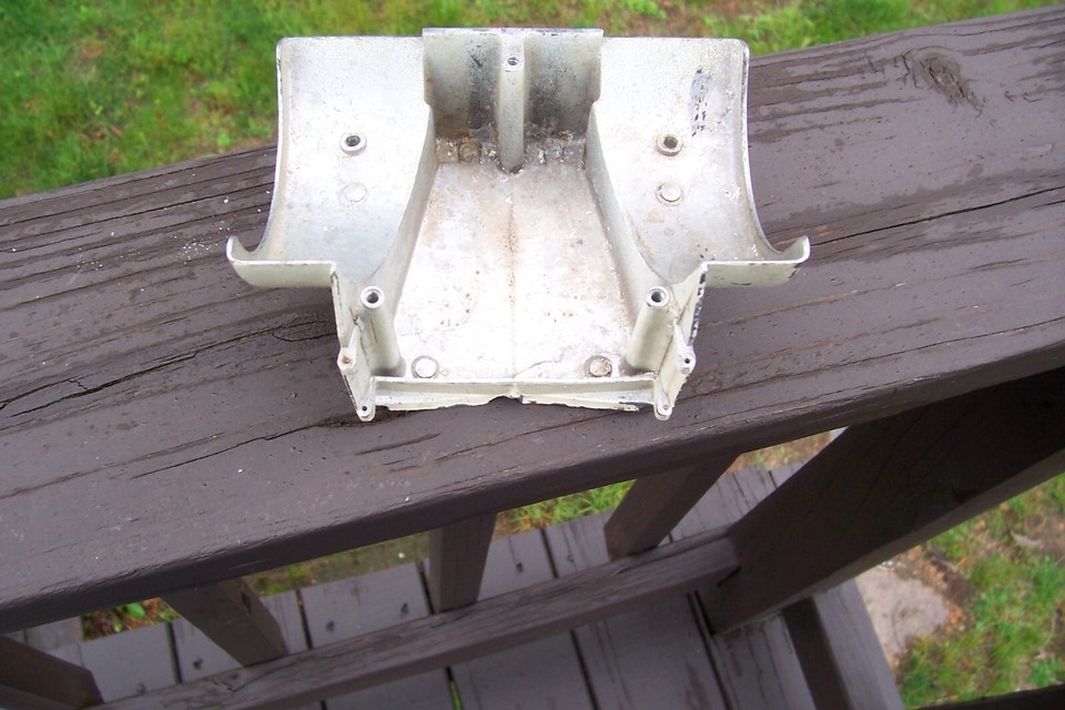 SMITH MILLER MIC FRONT END MID 1950'S | eBay