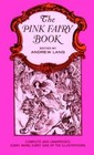 The Pink Fairy Book - Paperback By Lang, Andrew - ACCEPTABLE | eBay