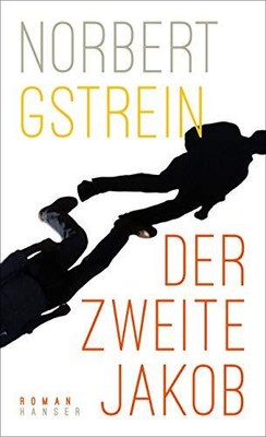 Gstrein, N: Zweite Jakob Book NEUF | eBay