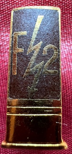 Badge Publicitaire Chasse Munitions F2 Bischieri & Pellagri | eBay
