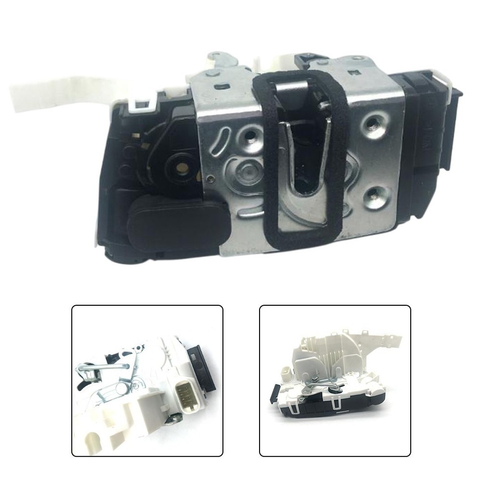 Rear Door Lock Actuator For Mercedes For Sprinter For Crafter Parts ...
