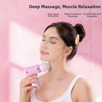 For Mini Massage for Muscle Recovery with Multi Speed Percussion ...