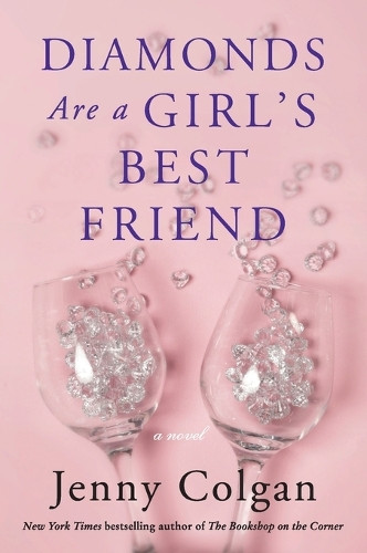 Jenny Colgan Diamonds Are a Girl's Best Friend (Poche) 9780062869586 | eBay