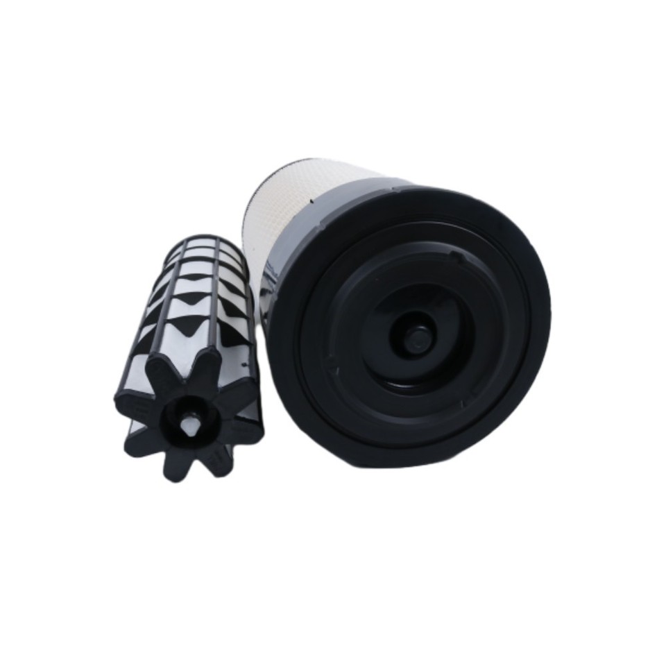 Air Filter 46672639 46672640 for Doosan AirCompressor 7/124-10/104 7/125 -10/105 | eBay