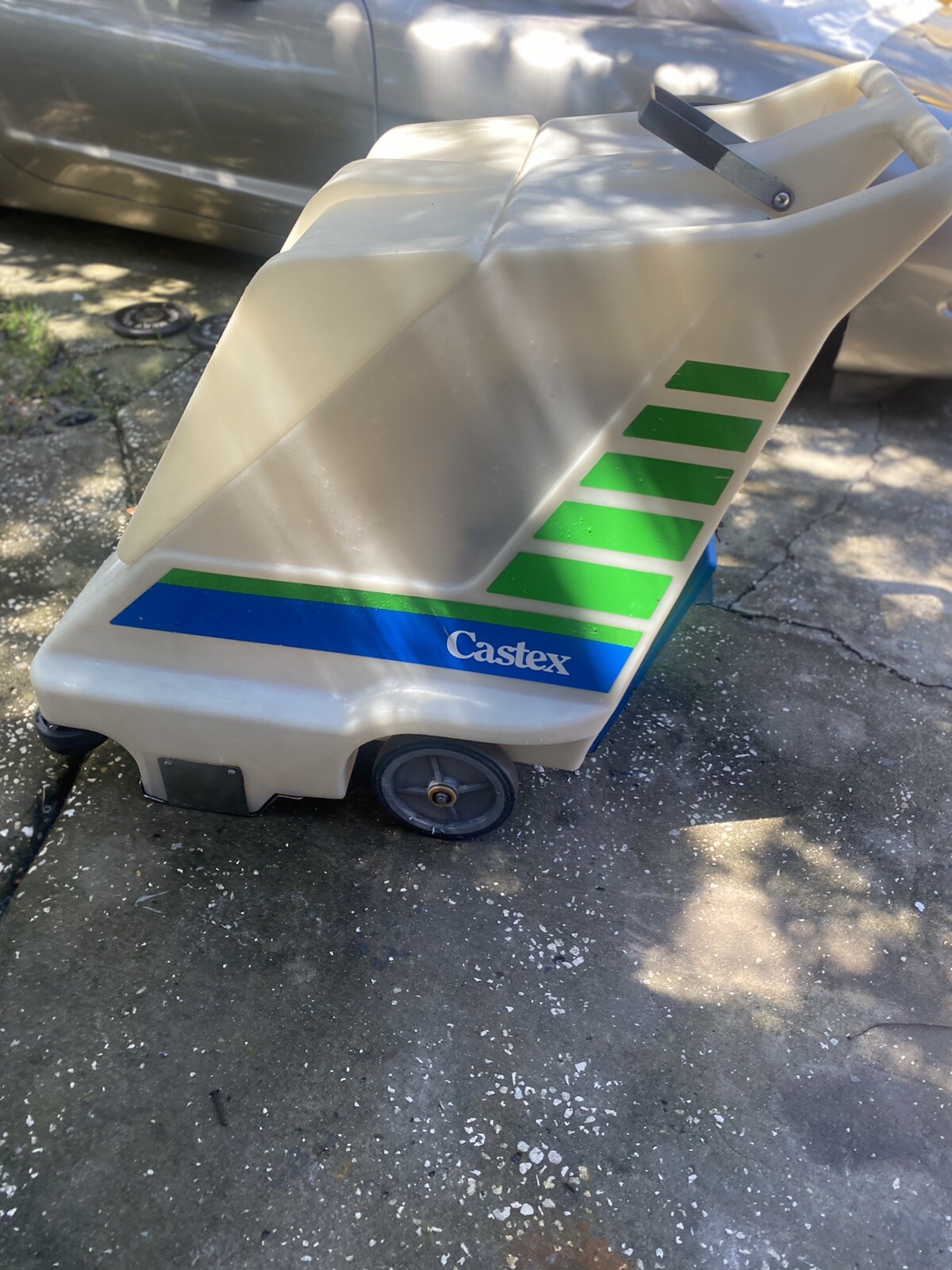 Castex+Max+Trac+Wide+Area+Carpet+Commercial+Vacuum+Cleaner+WV3000 for ...