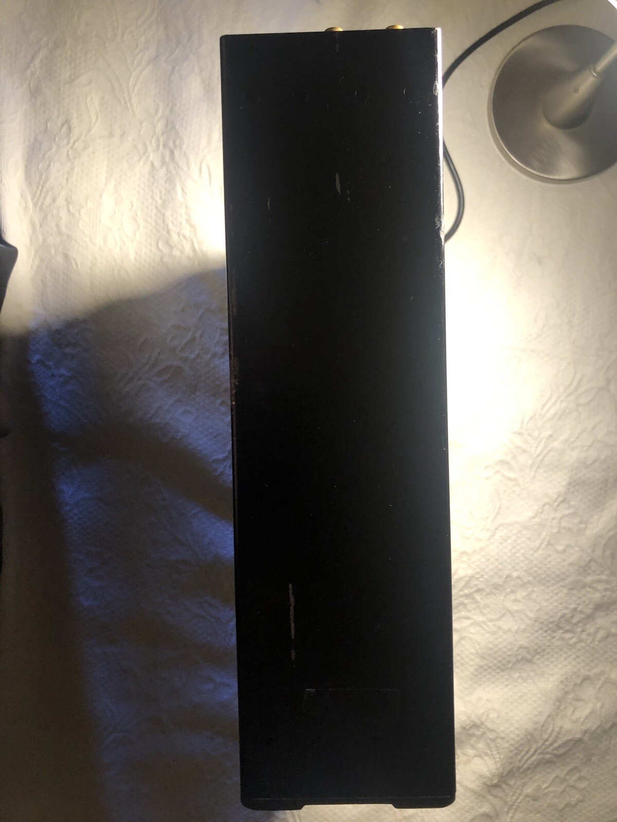 Panamax MAX 5300 10-Outlet 15A Home Theater Power Conditioner & Surge ...