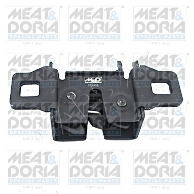Locks Hood For LAND ROVER Discovery IV V Freelander 2 Sport Velar ...