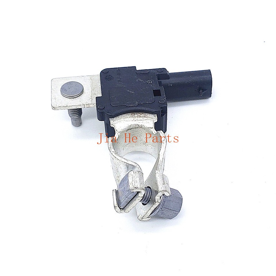 NEW NEGATIVE BATTERY SENSOR For 2017-2022 VOLVO S60 S90 V60 31376758 ...