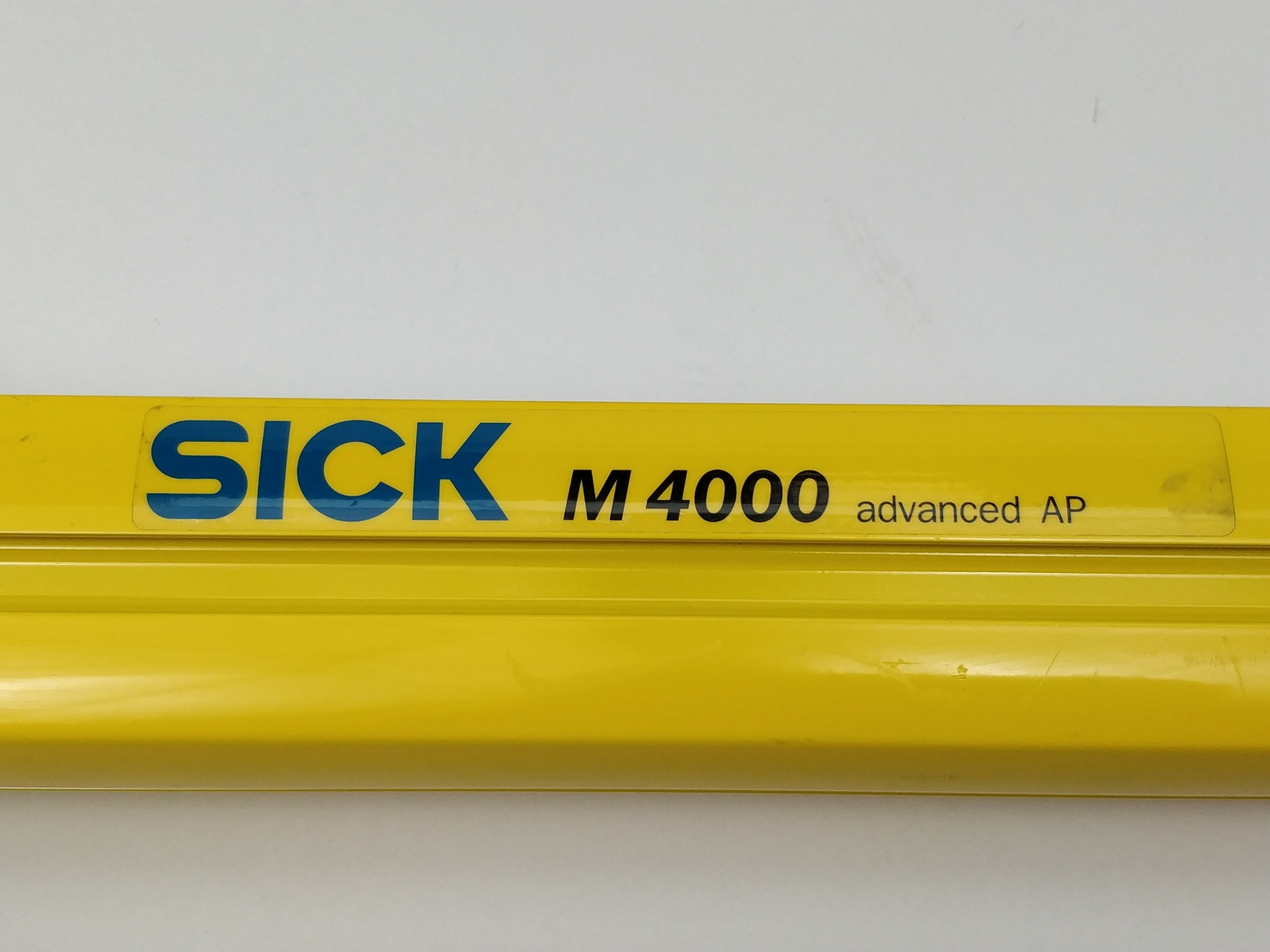 Sick 1200126 M40Z-025023RB0 M4000 Advanced AP Sender/Receiver | eBay